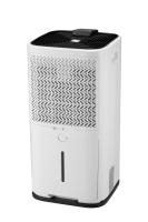 China Domestic 20 Liter House Refrigerative Dehumidifier R290  110m3/h for sale