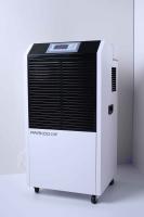 China Stainless Steel Commercial Grade Dehumidifier 550M3/H Removable Water Tank for sale