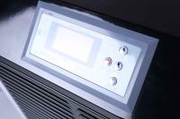 China Big Wheel Hand Push R410a Commercial Grade Dehumidifier for sale