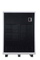 China 15Kg/h Industrial Air Dryer Dehumidifier 50LPD 62dB for sale