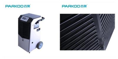 China 850W Commercial Grade Dehumidifier Portable R410 Refrigerant 90L/D Air Dryer for sale