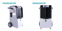 China 850W Commercial Grade Dehumidifier Portable R410 Refrigerant 90L/D Air Dryer for sale
