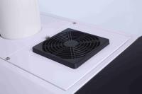 China 144L/D Industrial Ultrasonic Humidifier Water Mist Sprayer Fog Machine Textile Farming Greenhouse Planting for sale