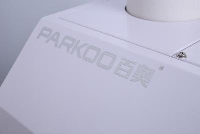 China Ultrasonic Atomization Commercial Air Humidifier 24L / Hour Large Water Capacity Top for sale