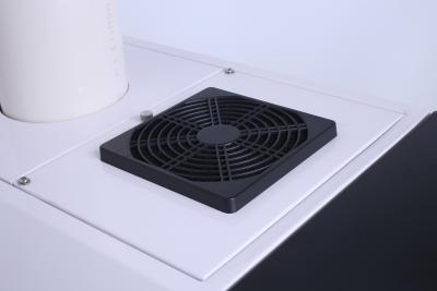 China Family Ultrasonic Air Humidifier 144L/D Commercial Mist Maker Baby Room Purifier for sale