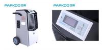 China EMC Basement Large Industrial Dehumidifier Warehouse Storage Room Noodle Dehumidification for sale