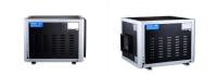 China Commercial Ceiling Mounted Grow Room Dehumidifier 350m2 Space for sale