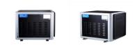 China Concealed Wall Ceiling Mounted Dehumidifier 2.5L/H 2200m3/h for sale