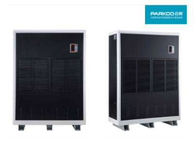 China R410a Industrial Air Dehumidifier Compressor Protection 20L / Hour for sale