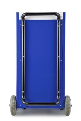China Commercial Portable R290 Refrigerant Dehumidifier Air Dryer Industrial for sale