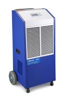China Commercial Portable R290 Refrigerant Dehumidifier Air Dryer Industrial for sale