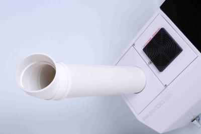 China Tabletop 6L/H Ultrasonic Industrial Humidifier Ultrasonic Mist Maker Fogger for sale