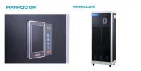 China Industrial Portable R410A Refrigerant Dehumidifier 180L/D Air Dryer for sale