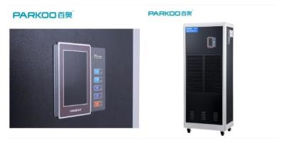 China Industrial Portable R410A Refrigerant Dehumidifier 180L/D Air Dryer for sale