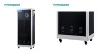 China 7.5L / Hour Water Pump Dehumidifier Dorosin Industrial ETL CETL DOE for sale