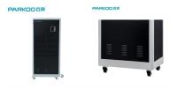 China 7.5L / Hour Water Pump Dehumidifier Dorosin Industrial ETL CETL DOE for sale