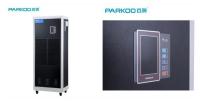 China 90L 120L 150L Industrial Air Dehumidifier Microcomputer Control for sale