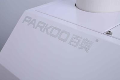 China Multifunction Portable Industrial Ultrasonic Humidifier Fogger 24L / Hour for sale