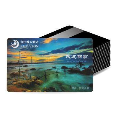 China Good Quality Atmel ATA5577 Printied Card from China manufacturer for sale