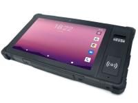 China IP67 Android Industrial Tablet 8 Inch IPS HD Wet Hand And Glove Multi Touch Screen RFID NFC GPS for sale