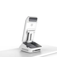 China Face Recognition All In One POS Terminal Desktop Kiosk Touch Screen POS Tablet With QR Code NFC for sale