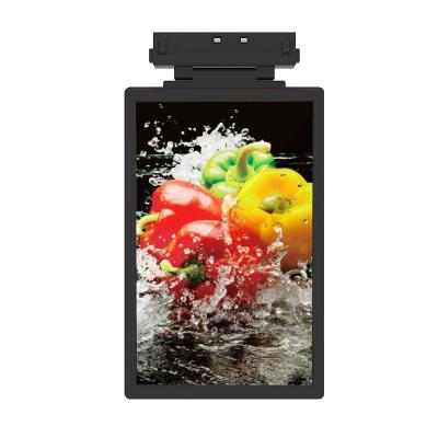 China LCD 10.1 Inch Full Color Double Sided ESL Electronic Shelf Label With WiFi Remote Control For Digital Supermarkets for sale
