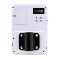 China 7 Inch Bus NFC Validator , 4G Wifi GPS Ticket Validator Machine With QR Code Facial Recognition for sale