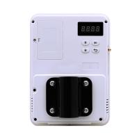 China 7 Inch Bus Ticket Validator With QR Code NFC Face Recognition GPS Wifi Bluetooth for sale