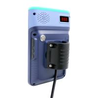 China IP65 Bus Ticket Validator With NFC QRcode GPS For School Bus Management Automatic Fare Collection for sale