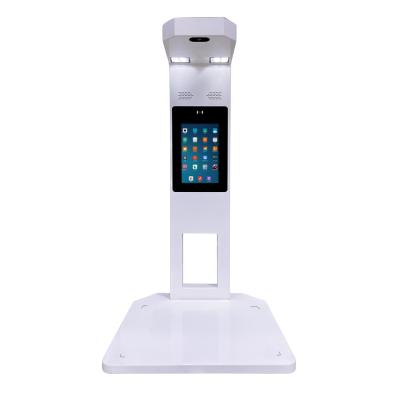 China Intelligent Outbound Scanning All In One POS Machine For Express Delivery Stations for sale