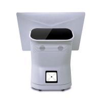 China Retails Android POS System Touch POS Terminal With Thermal Printer Barcode Reader NFC RFID for sale