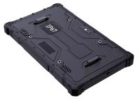 China Dustproof Rugged PDA IP67 Handheld Industrial Tablets Support NFC Fingerprint QR Scanner for sale