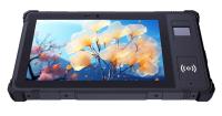 China Waterproof IP67 Rugged PDA 8