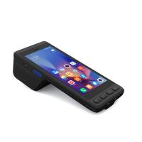 China Android 14 Rugged PDA 5.5