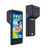 China Android 14 Rugged PDA 5.5