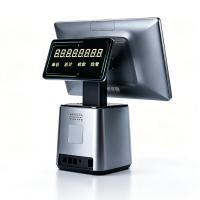 China Retails Windows POS Terminal 15.6