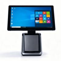 China Retails Windows POS Terminal 15.6
