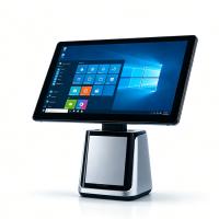 China Retails Windows POS Terminal 15.6