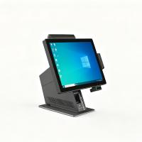 China All in One Windows POS Terminal 14