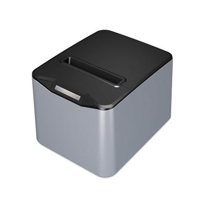 China Retails POS Thermal Printer 220mm/s 80mm Auto Cut Receipt Printer With USB LAN WiFi RJ11 for sale