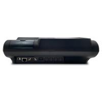 China 10.1 Inch Android Desktop POS Terminal GC039ES With NFC 58mm Thermal Printer for sale