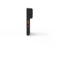 China 5.5 Inch Rugged PDA Terminal D-U1 11 POS Terminal 4G LTE Octa-Core 2D Barcode Scanner Mobile PC for sale