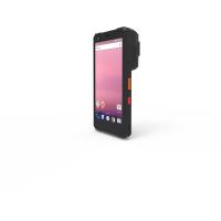 China 5.5 Inch Rugged PDA Terminal D-U1 11 POS Terminal 4G LTE Octa-Core 2D Barcode Scanner Mobile PC for sale