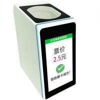 China 5.0 Inch Ultra Compact Desktop Payment Terminal GC070+ Android POS Terminal RK3128 Retail Electronic Cashier for sale