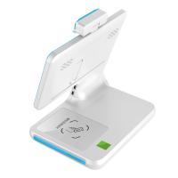China Cashier Terminal GC103A Android 11 POS Terminal RK3566 Touch POS Terminal for sale