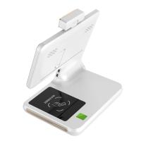 China Cashier Terminal GC103A Android 11 POS Terminal RK3566 Touch POS Terminal for sale