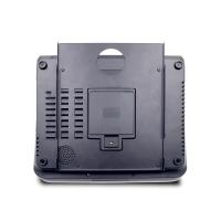 China 7.0 Inch Keypad Embedded Access Control Terminals GC039C Android 11 POS Terminal RK3566 Smart Building Reader for sale
