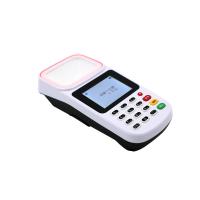 China 2.4 Inch Portable Wireless POS Terminal Commercial Payment Terminal GC132 EC600 Module Smart Voice Speaker Cashier for sale