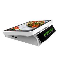 China Windows All In One POS Terminal System Support 4G LTE RFID Reader For Restaurant Retails for sale