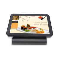 China Windows All In One POS Terminal System Support 4G LTE RFID Reader For Restaurant Retails for sale